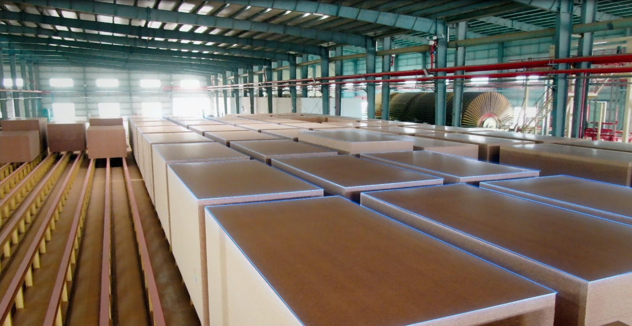 德科康FOSB的成型之路 - 广西德科新材料集团有限公司